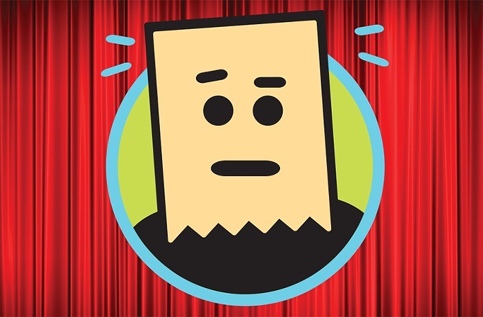 You don't seem to mind that I'm a lot. - Portland Mercury